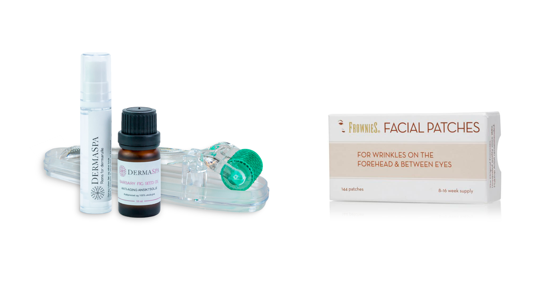 Et helt naturlig alternativ til botox!