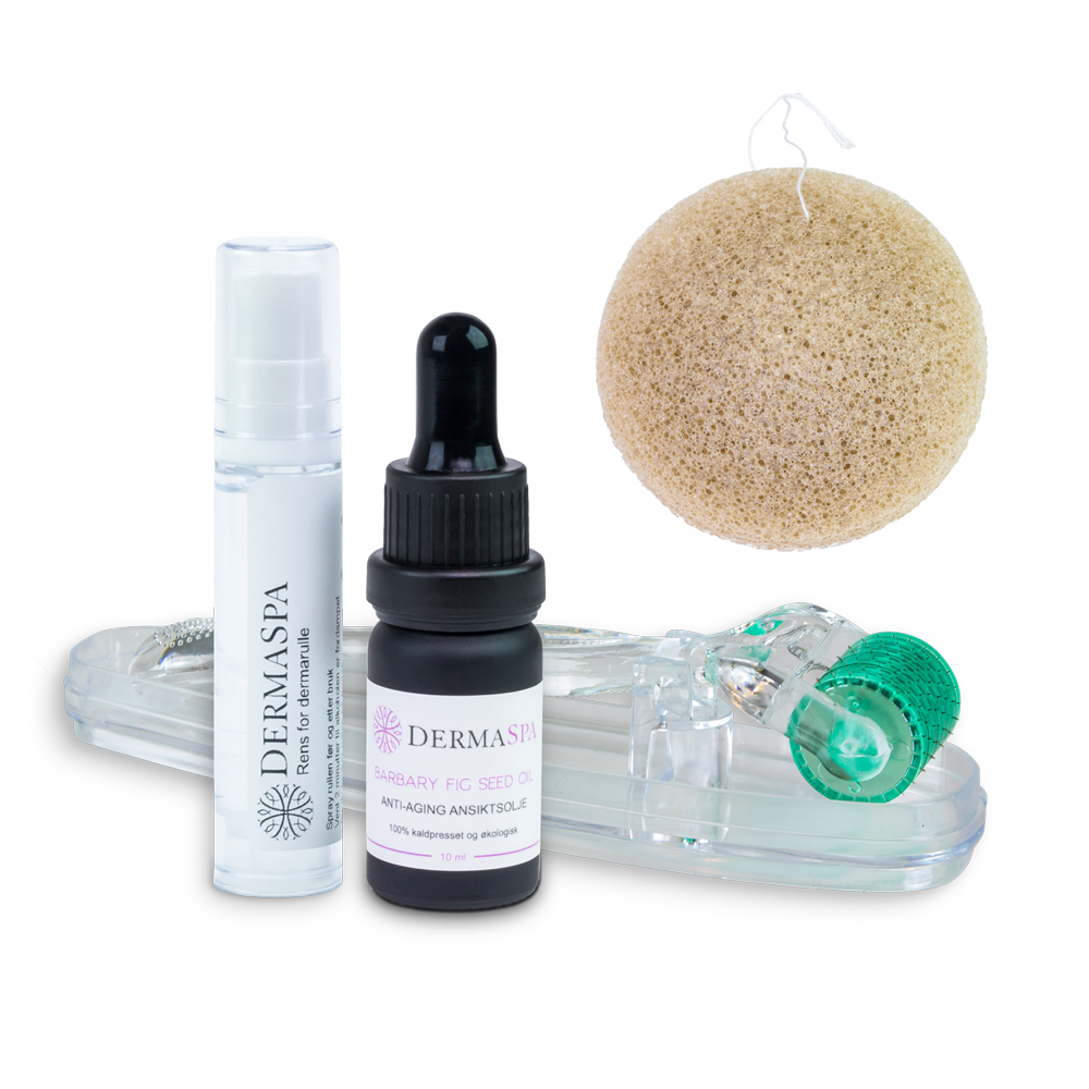 Dermaspa Kollagen Kit | DS-KK-KIT